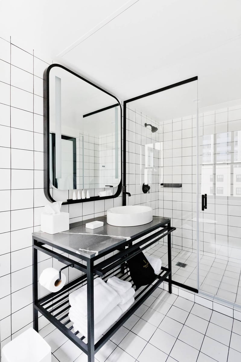 San Diego Historic Hotel | The Guild Hotel